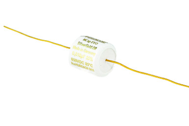 Shop Mundorf Capacitor 0.01uF 650Vdc MCap® EVO SilverGoldOil Series ...