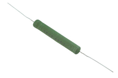 Mundorf Resistor 2R7 (2.7R) Ohm 10W MResist MOX MR10 Series Metal Oxide ...