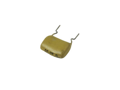 Get Philips Capacitor 0.015uF 400Vdc Mustard Cap KT347 Series Polyester