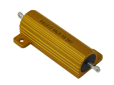 Purchase Riedon Resistor 30R Ohm 50W UALN Series Non-inductive ...