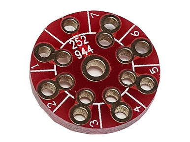 ConneX Socket 7 Pin PCB/Hardwire Adaptor