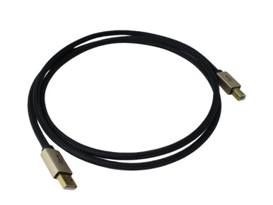 XLO PRO USB2.0 Series A-B Cable 3M