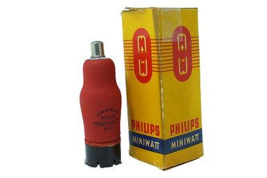 Purchase Tube NOS #097 Philips EF9 / CV1427
