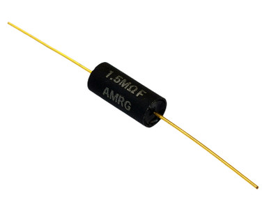 Purchase Amtrans Resistor 6K8 (6.8K) Ohm 2W AMRG Series Carbon Film ± 1 ...