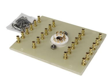 IAG Terminal Board TB-19-4