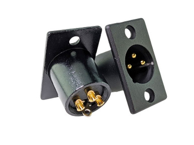 Shop Vampire Connector XLR-CM Series XLR Male Jack