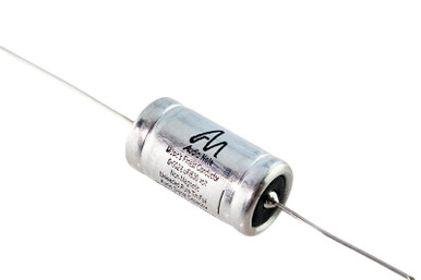 Audio Note Capacitor 0.0028uF 630Vdc Tin Series Mylar Oil