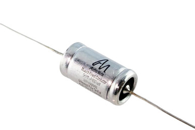 Shop Audio Note Capacitor 0.015uF 630Vdc Tin Series Mylar Oil