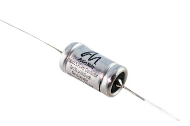 Purchase Audio Note Capacitor 0.033uF 630Vdc Tin Series Mylar Oil
