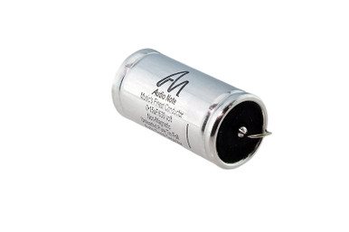 Get Audio Note Capacitor 0.15uF 630Vdc Tin Series Mylar Oil
