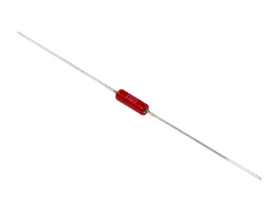 PRP Resistor 62K Ohm 0.5W PR9372 Series Metal Film ± 1% Tolerance