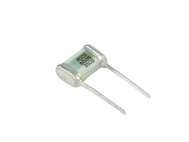 Buy Russian Capacitor 4000pF 350Vdc Mil-Spec SGMZ-A Series Silver Mica