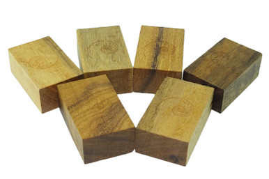 Cardas Isolation Feet Golden Cuboids Small