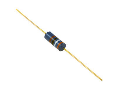 Purchase Riken Resistor 750K Ohm 1W Carbon Film 1% Tolerance