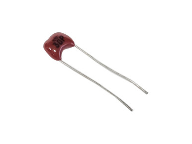 Purchase ConneX Capacitor 30pF 500Vdc Series Silver Mica