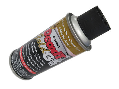 Shop CAIG DeoxIT G5S-6 Gold G5 Spray