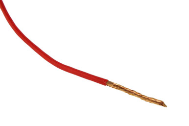 Purchase Cardas Wire 17.5awg Hook-up Wire RED