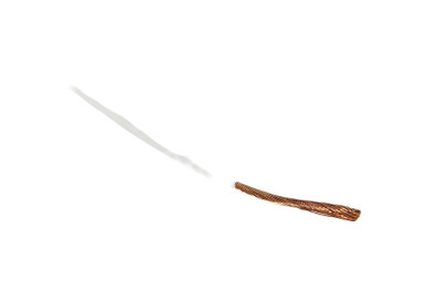 Cardas Wire 19.5awg Hook-up Wire WHITE