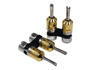 Get Cardas Connector CABD Series Double Banana Plug