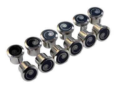 Cardas Connector RCA-C-SS Series RCA Cover Cap