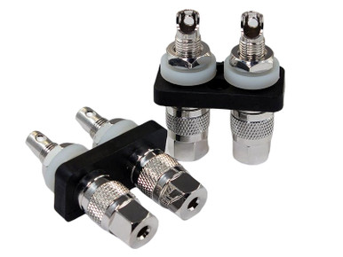 Cardas Connector CCRR-S Series Binding Post