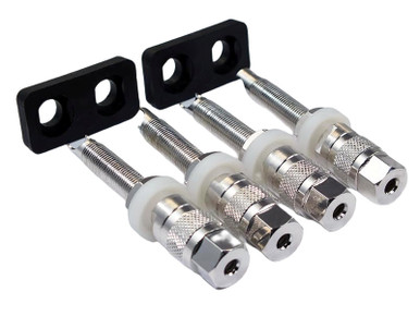 Cardas Connector CCRR-L Series Binding Post