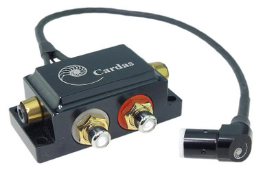 Get Cardas Connector CPTB-RT Series Phono Interface Box