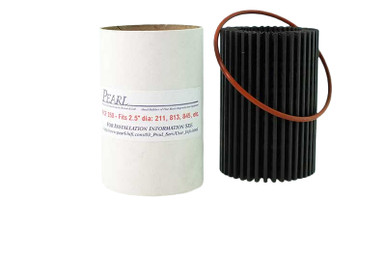 Pearl Tube Cooler PCF 250 (211/845/805)