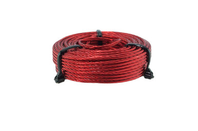 Solen Hepta Litz Inductor 2.0mH 14awg