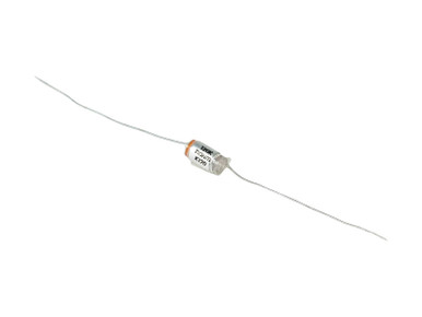 Shop Polystyrene Capacitor 120pF 160Vdc Aluminum Foil Polystyrene