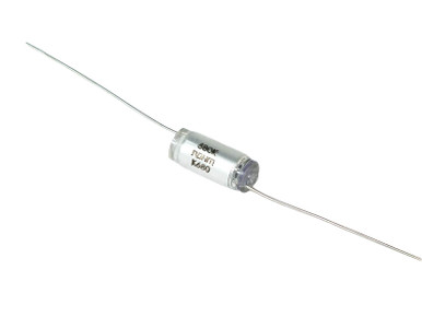 Get Polystyrene Capacitor 680pF 630Vdc Aluminum Foil Polystyrene