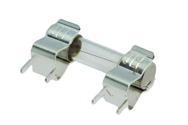 Purchase Acme Audio Circuit Board Fuse Holder In-Line Metric