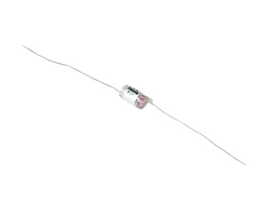 Polystyrene Capacitor 47pF 160Vdc Aluminum Foil Polystyrene