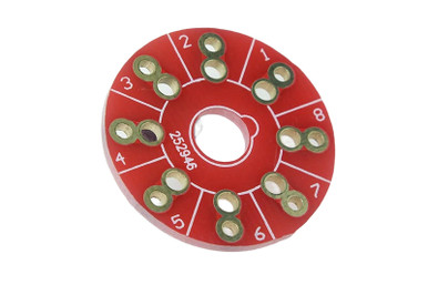 ConneX Socket 8 Pin PCB/Hardwire Adaptor