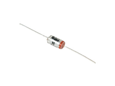 Purchase Polystyrene Capacitor 820pF 250Vdc Aluminum Foil Polystyrene