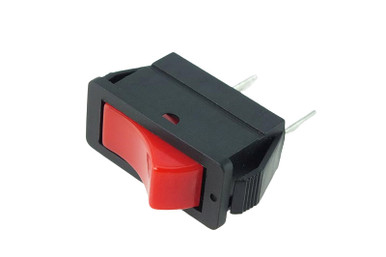 Rocker Switch JR-5501 SPST