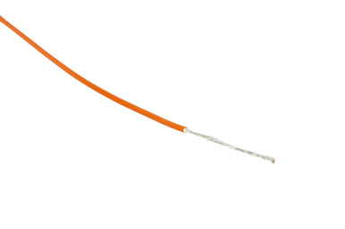 ConneX Wire 24awg Hook-up Wire ORANGE