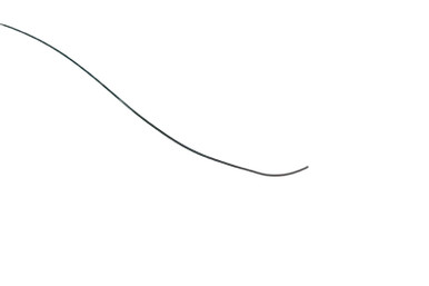 ConneX Wire 36awg Tonearm Wire BLACK