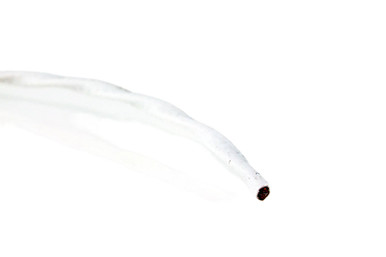 Buy ConneX Cable 18awg 2 Conductor Interconnect Cable WHITE