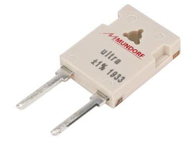 Purchase Mundorf Resistor 5R6 (5.6R) Ohm MResist Ultra 30W MREU30 ...