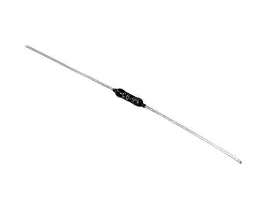 Allen Bradley Resistor 33R Ohm 0.125W RC Series Carbon Composition ± 5% ...