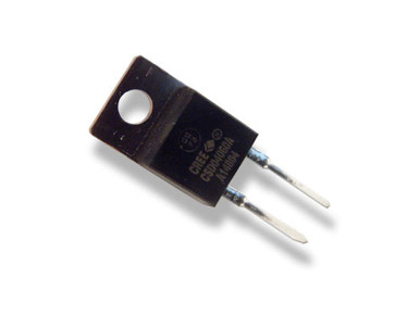 Cree Schottky Diode 4A 600V