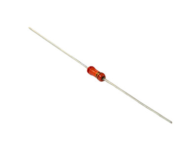 Takman Resistor 62K Ohm 0.25W REX Series Carbon Film ± 2% Tolerance