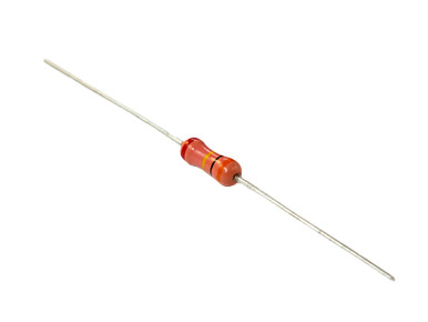 Takman Resistor 16K Ohm 0.5W REX Series Carbon Film ± 2% Tolerance
