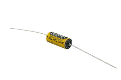 Purchase Emerson Capacitor 0.022uF 300Vdc Classic Series