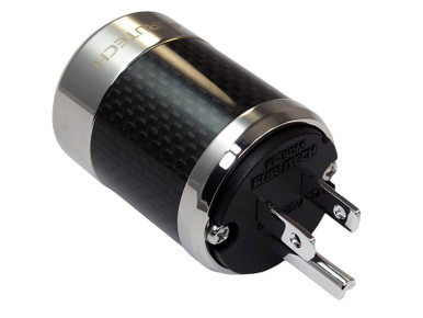Furutech AC FI-50M(R) Plug Male