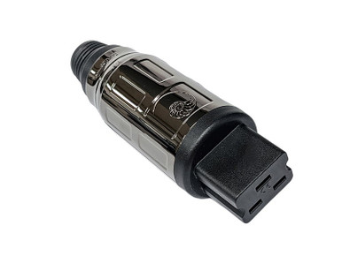 Cardas Connector Power E5 Series IEC 20A Plug