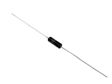 Tepro Resistor 3K3 (3.3K) Ohm 0.5W RA Series Metal Film ± 1% Tolerance
