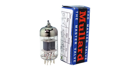 Tube New Mullard CV4004/12AX7