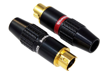 Purchase Vampire Connector S-VID SeriesVideo Plug
